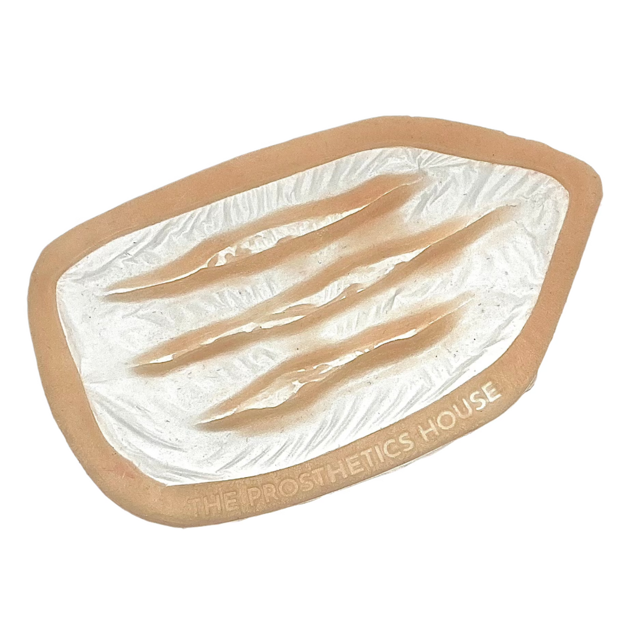 The Animal Scratch Wound – The Prosthetics House