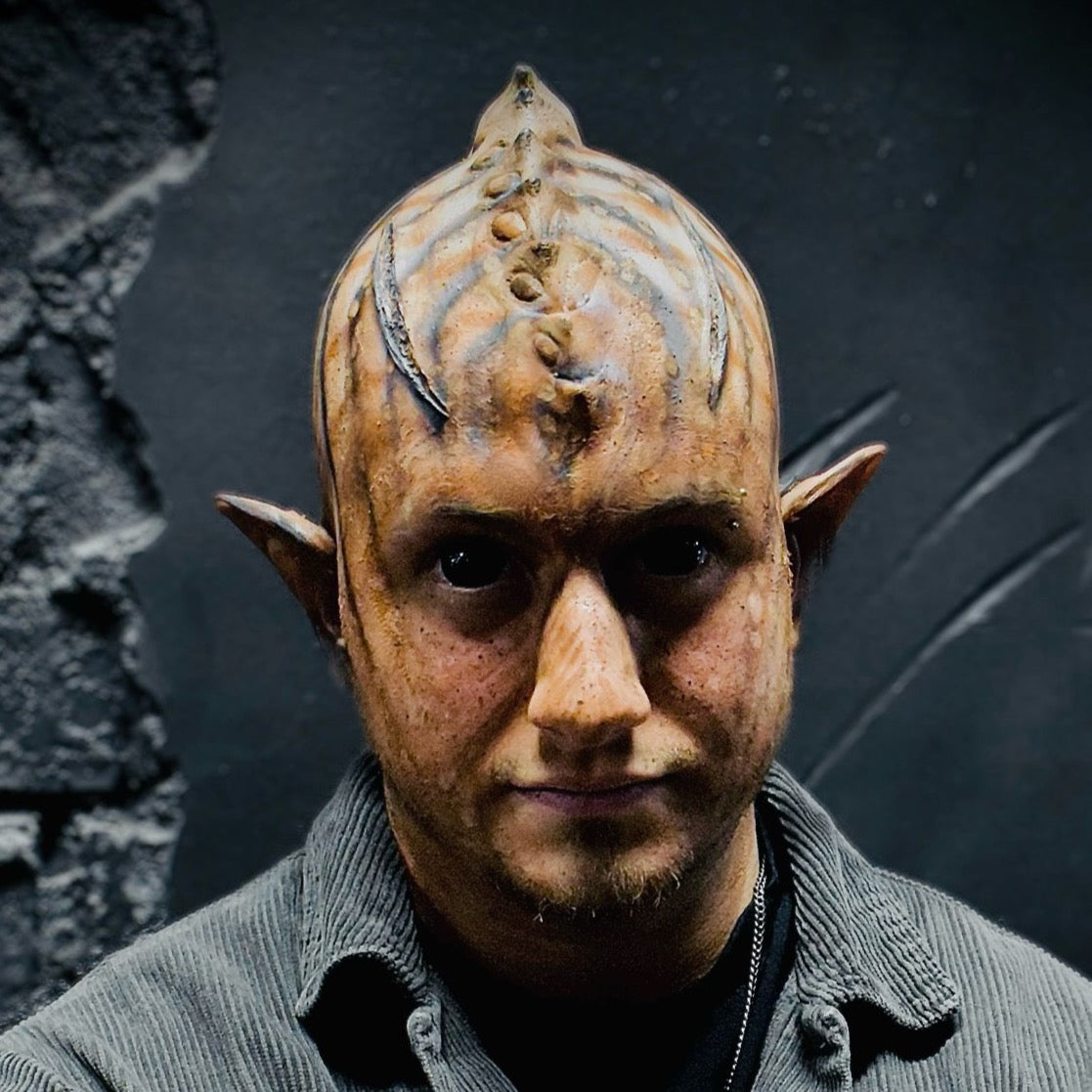 The Prosthetics House - Supplying SFX Artists Worldwide!