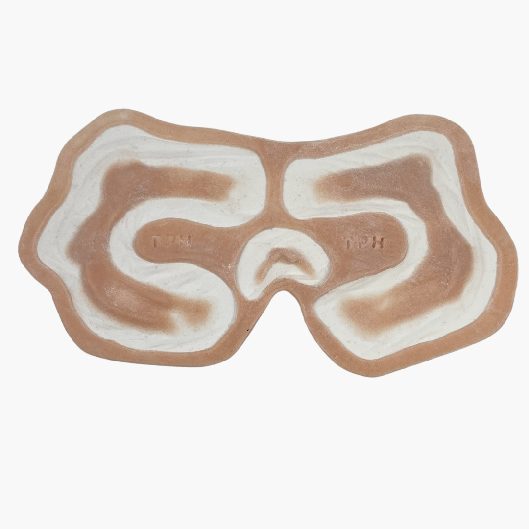 The Zombie Eye Socket Set – The Prosthetics House