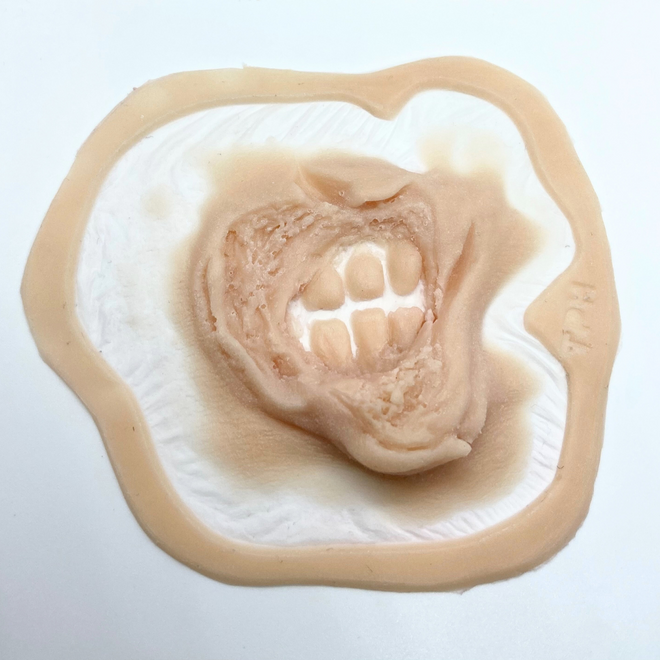 Full Collection of High Quality Silicone Prosthetics for SFX Enthusiasts, Cosplayers ...