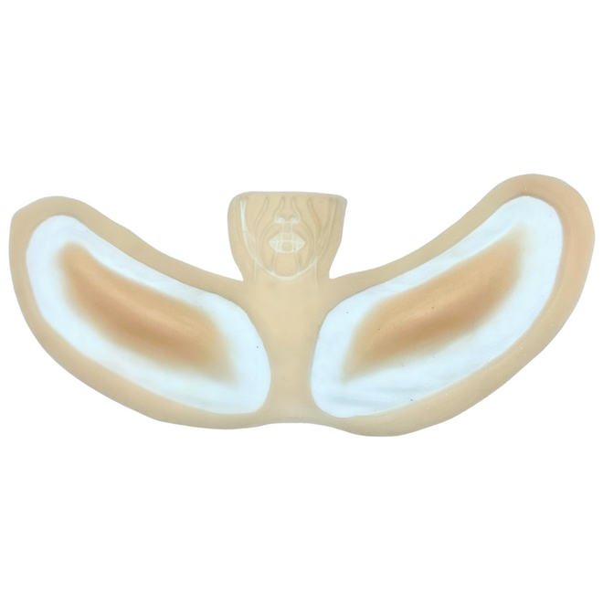 Full Collection of High Quality Silicone Prosthetics for SFX ...