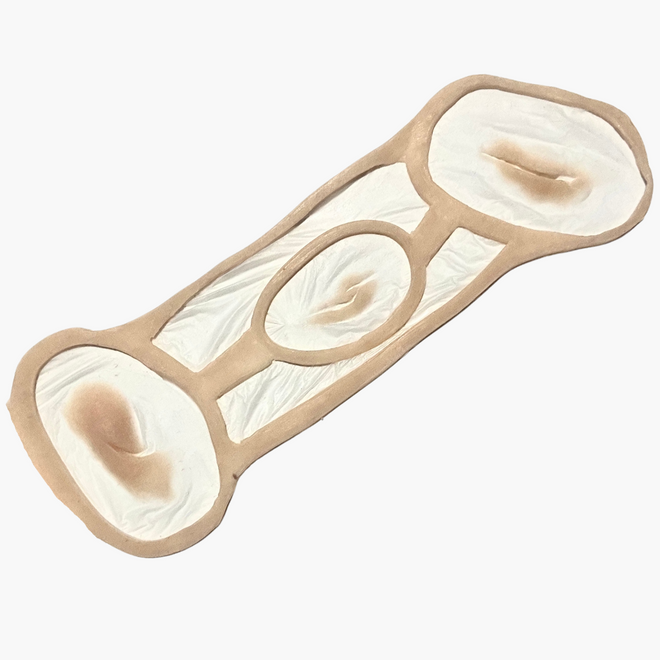 Full Collection of High Quality Silicone Prosthetics for SFX ...