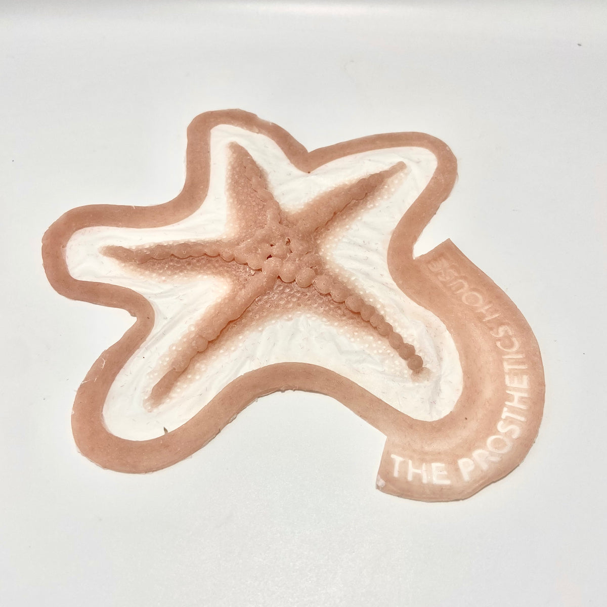 The Starfish – The Prosthetics House