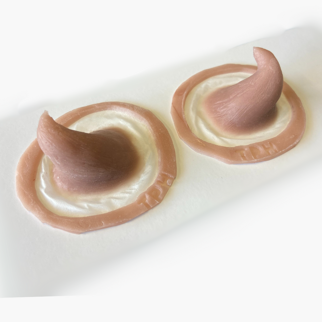 Full Collection of High Quality Silicone Prosthetics for SFX Enthusiasts, Cosplayers ...