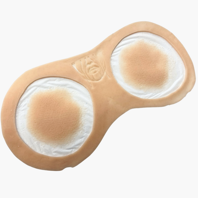 Full Collection of High Quality Silicone Prosthetics for SFX ...