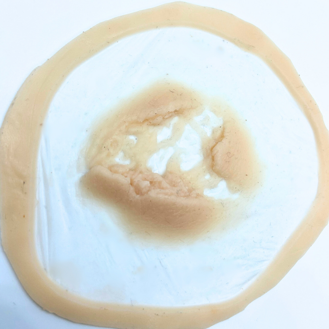 Full Collection of High Quality Silicone Prosthetics for SFX ...