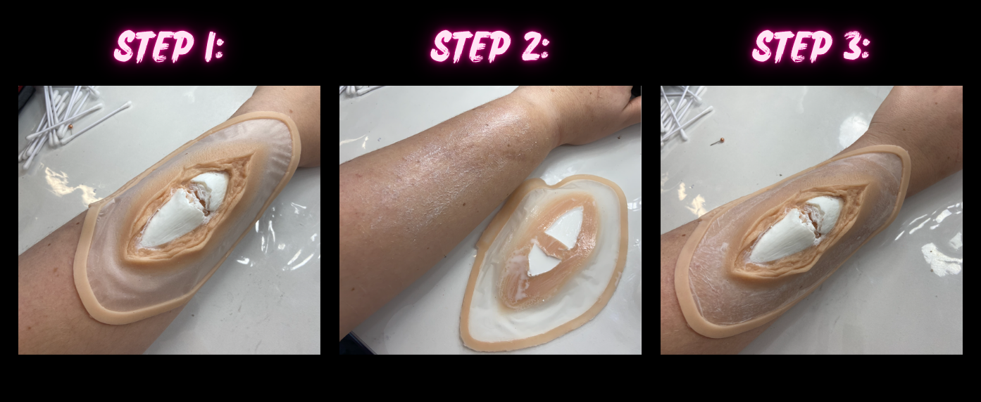 TUTORIALS – The Prosthetics House